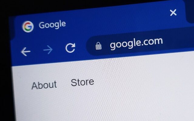 What Does That Little Padlock Really Mean? | Custom Internet Services